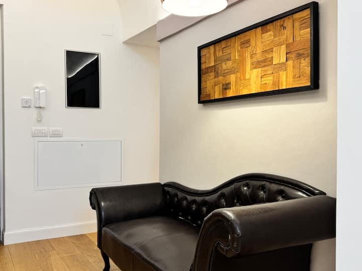 2br - Historic Centre - Smart Tvs - Via Baglioni - Perugia