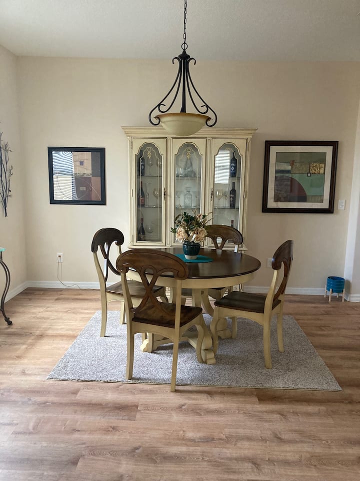 Beautiful Home Arlington Ridge! - Leesburg, FL