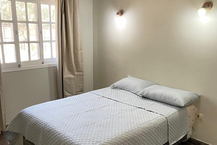 Departamento En Fernando De La Mora - Paraguay