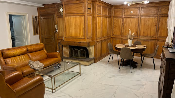 Appartement-strasbourg - Strasburgo