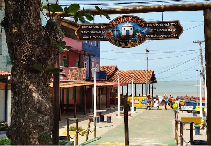 Casa Com Piscina E Churrasqueira - Vila Velha