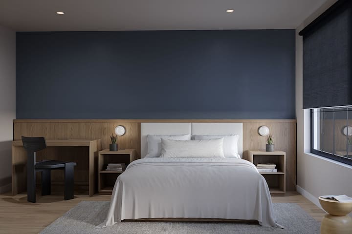 The Dylin By Locale | Four Bedroom Apartment - Madison, WI