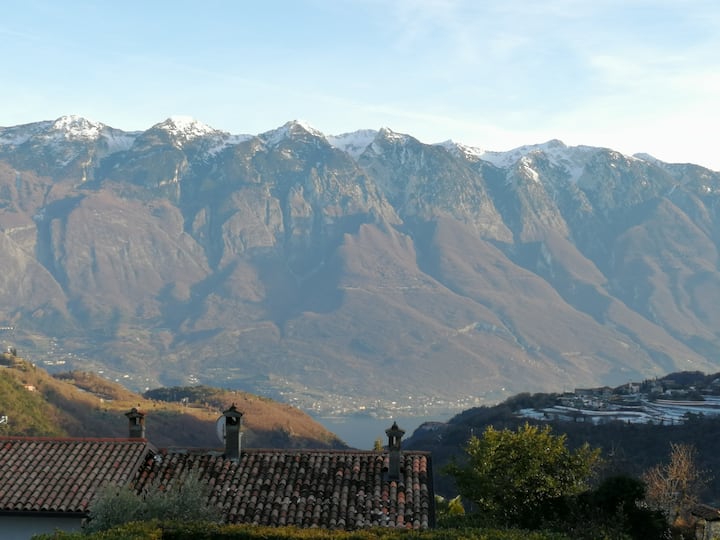 Casa Guerines - Limone Sul Garda