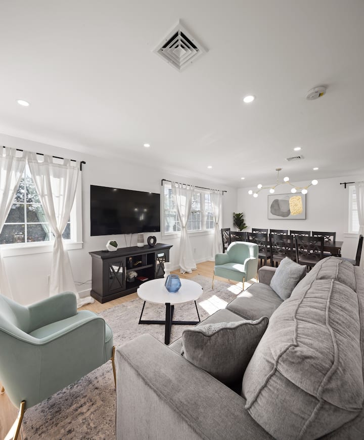 2025 New Development Near Jfk - 皇后區