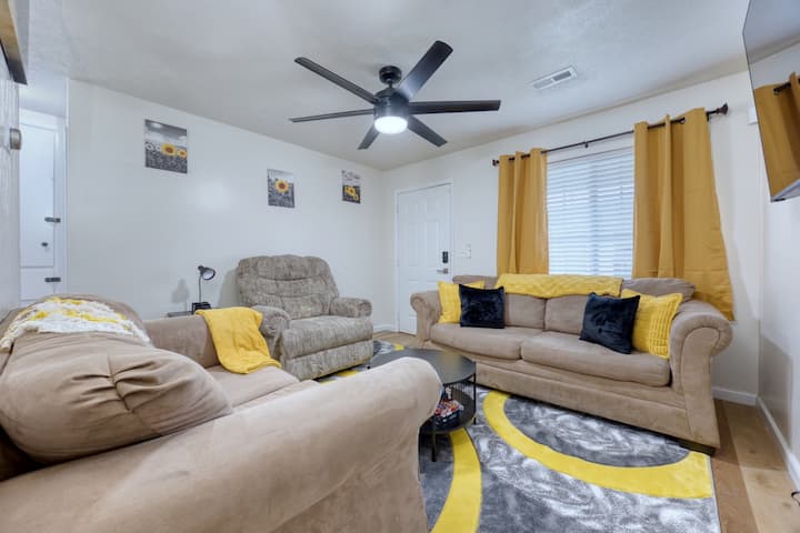 Southern Charm 3.0 - Columbus, GA