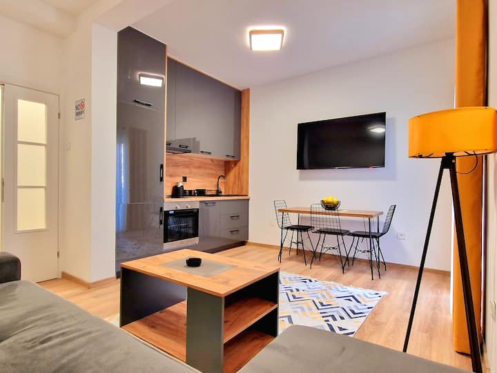 Lemon Apartment - Budva