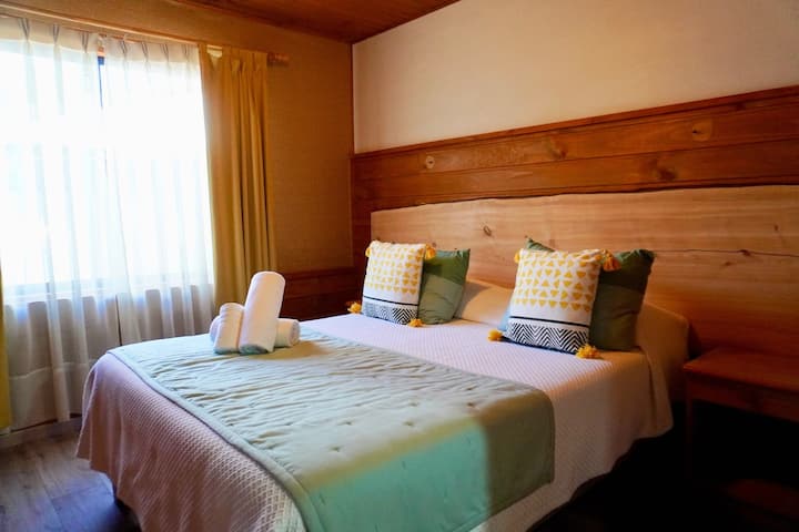 Habitación Standard - Pucon