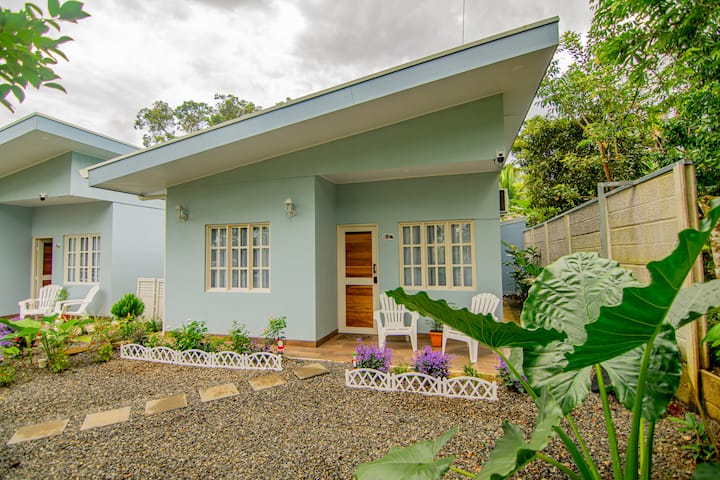 Villas Mali La Fortuna #A - La Fortuna