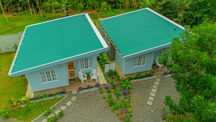 Villas Mali Arenal A - La Fortuna