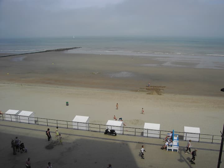 Residentie Sunshine 3de Verdiep - Middelkerke