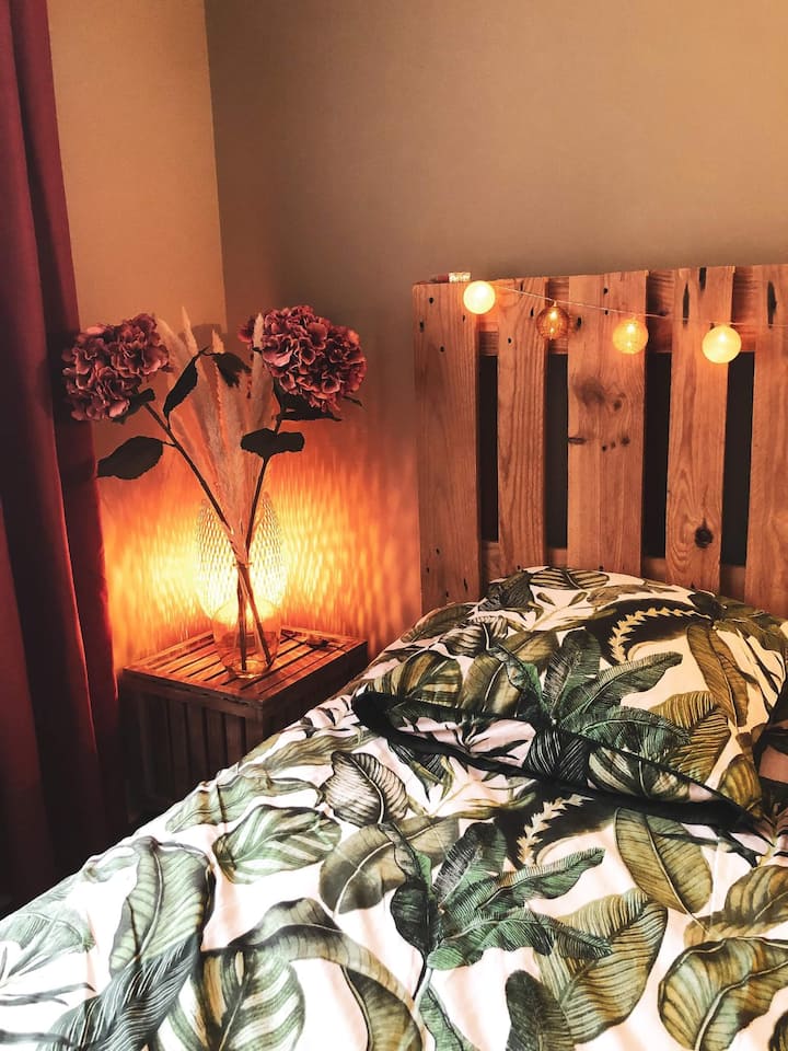 Blois : Superbe Appartement T3 Dans L'hyper Centre - Blois