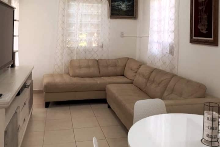 Retiro Tranquilo Parking Privado • 2 M Hosp Y Upr - Cidra