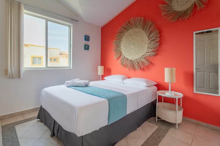 Villa Margarita La Palma - Acapulco