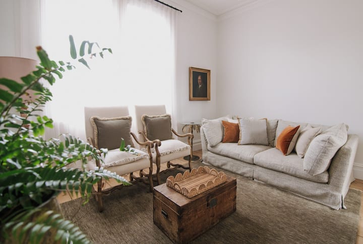 Merchant On Malop_luxe City Stay - Geelong