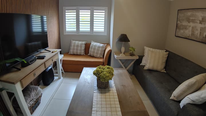 Salty Shores - Tugela Mouth