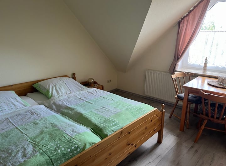 Zimmer Mit Bad Nähe Strand - Cuxhaven