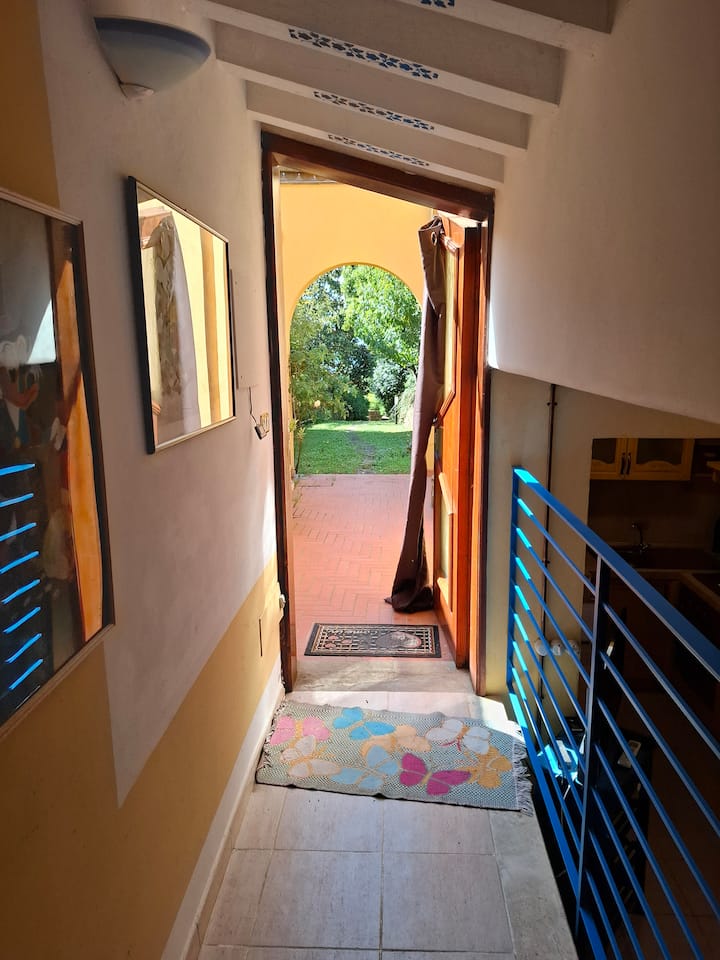 Tuscany Gorello Studio - 아레초