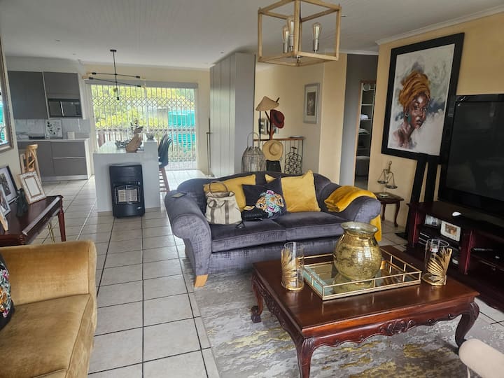 Seabreez Retreat - Port Alfred