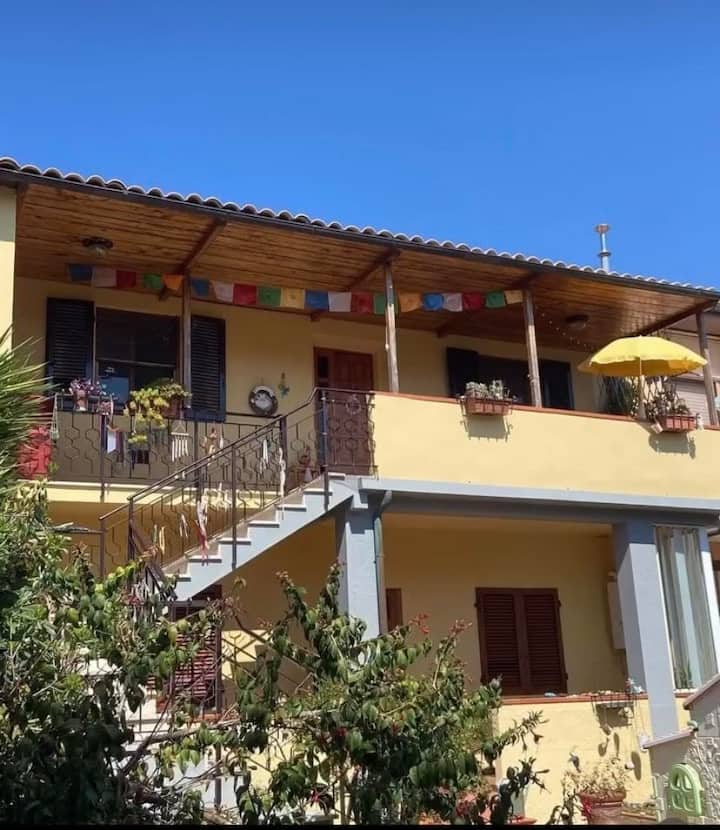 Casa Tognetti Affittacamere/struttura Con 3 Camere - Pisa