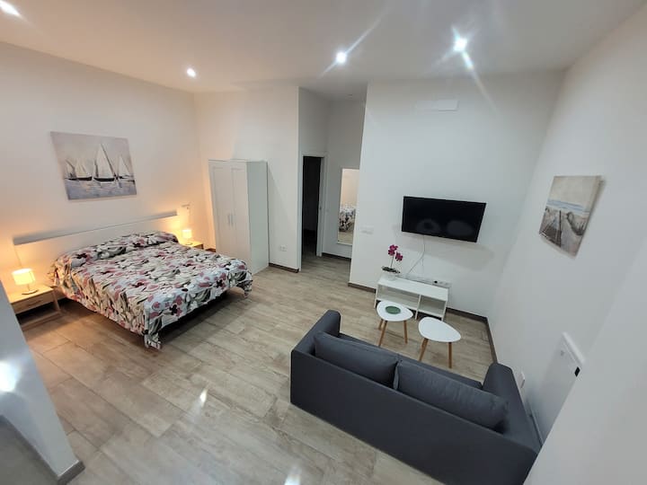 Suite Timanfaya - Lanzarote