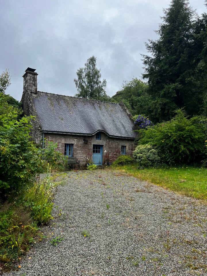 Gîte En Pleine Nature - "Le Cidre" - Baud
