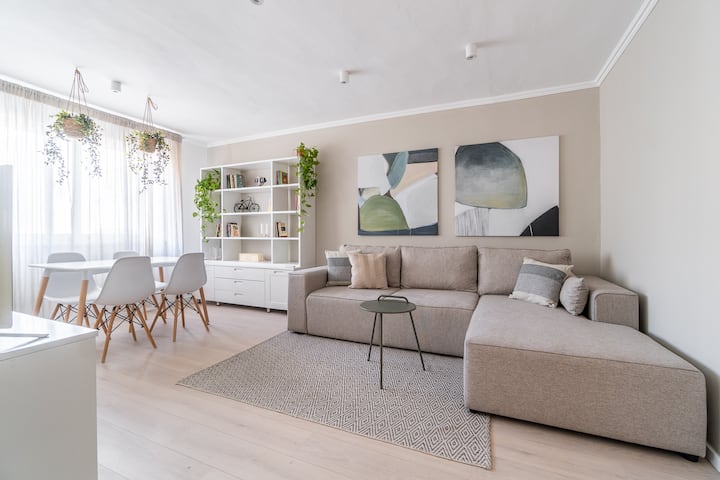 Blloku Sweet @ Enjoy Albania Apartments - Tirana