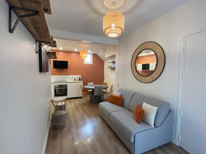 Appartement Sud Paris - Clamart