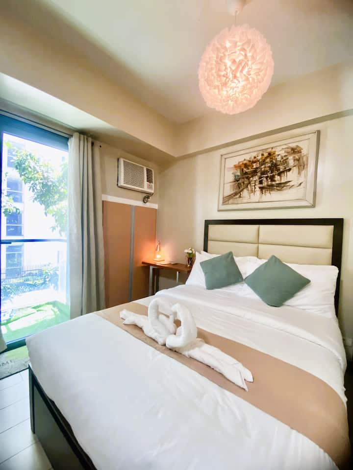 Condo Across Naia Terminal 3 - Pasay