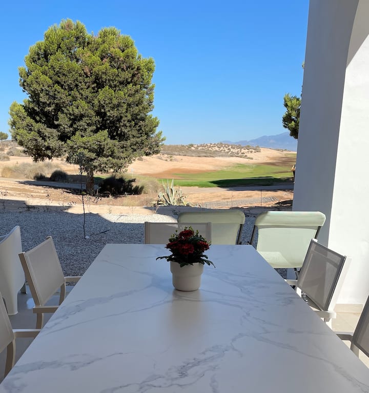 Casa Diana Golf - Totana