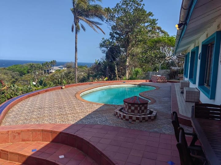 Paradiso - Port Shepstone