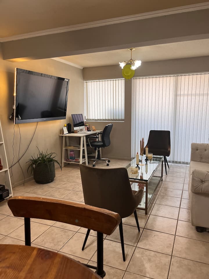 Depto Centro De Antofagasta - Antofagasta