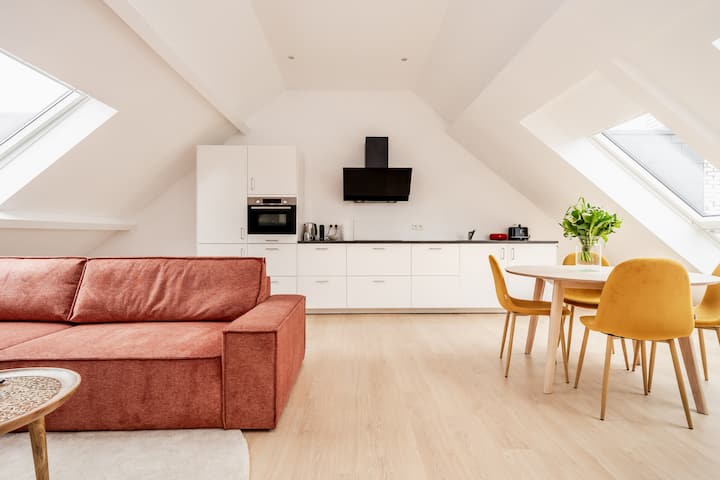 Modern Appartment Schilde - Brasschaat