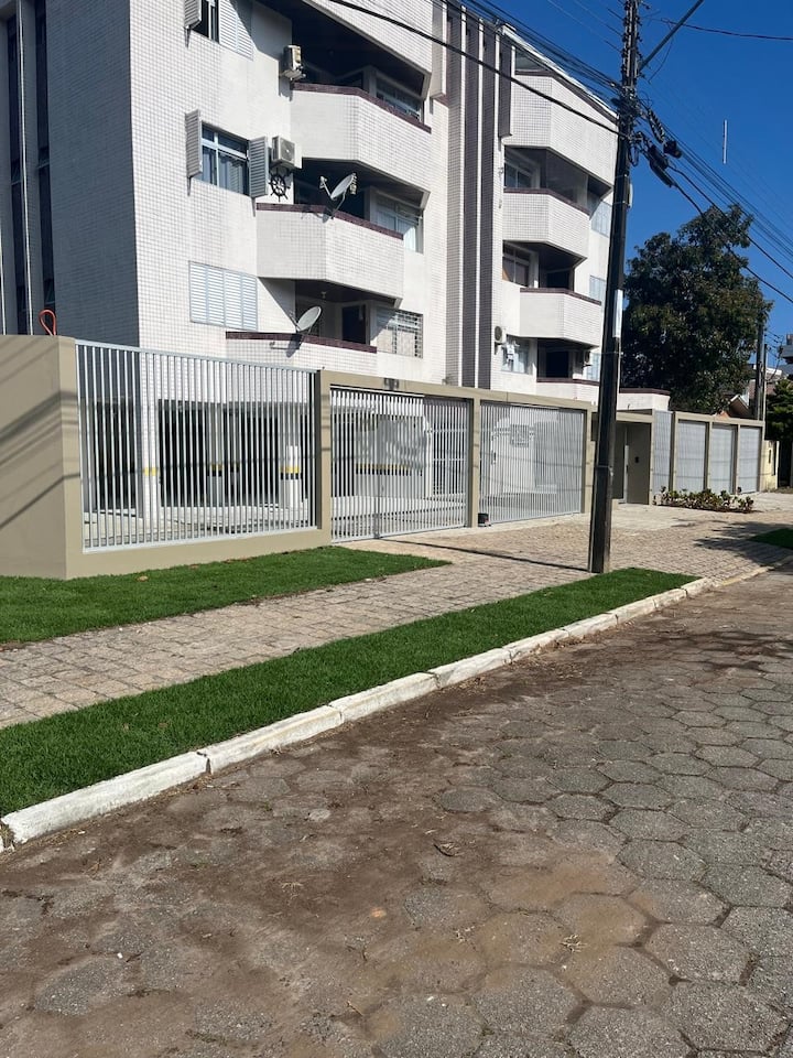 Apartamento Na áRea Central De Guaratuba - Guaratuba