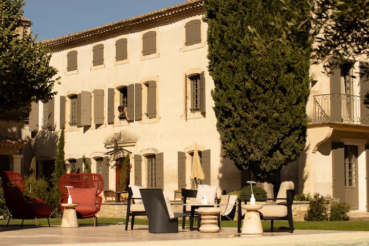 La Maison - Grignan - Valréas