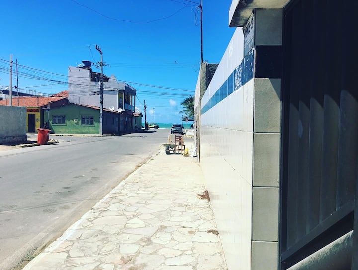 Casa Da Pequena - Maragogi