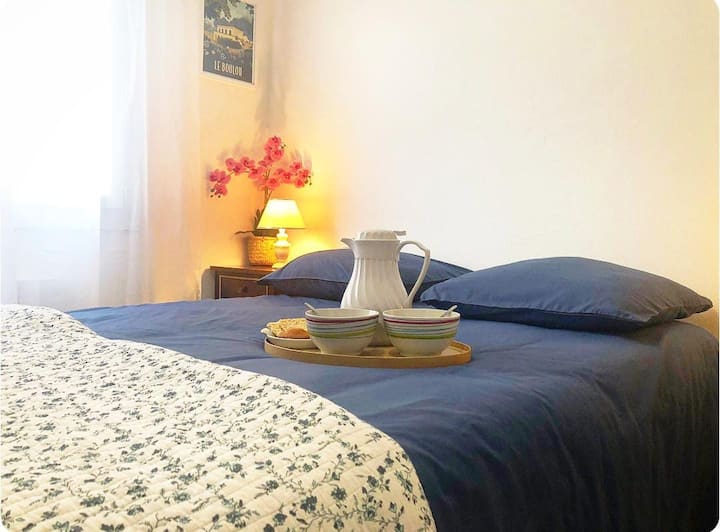 L'oreneta, Le Boulou Plein Centre, Idéal Curiste - Le Boulou