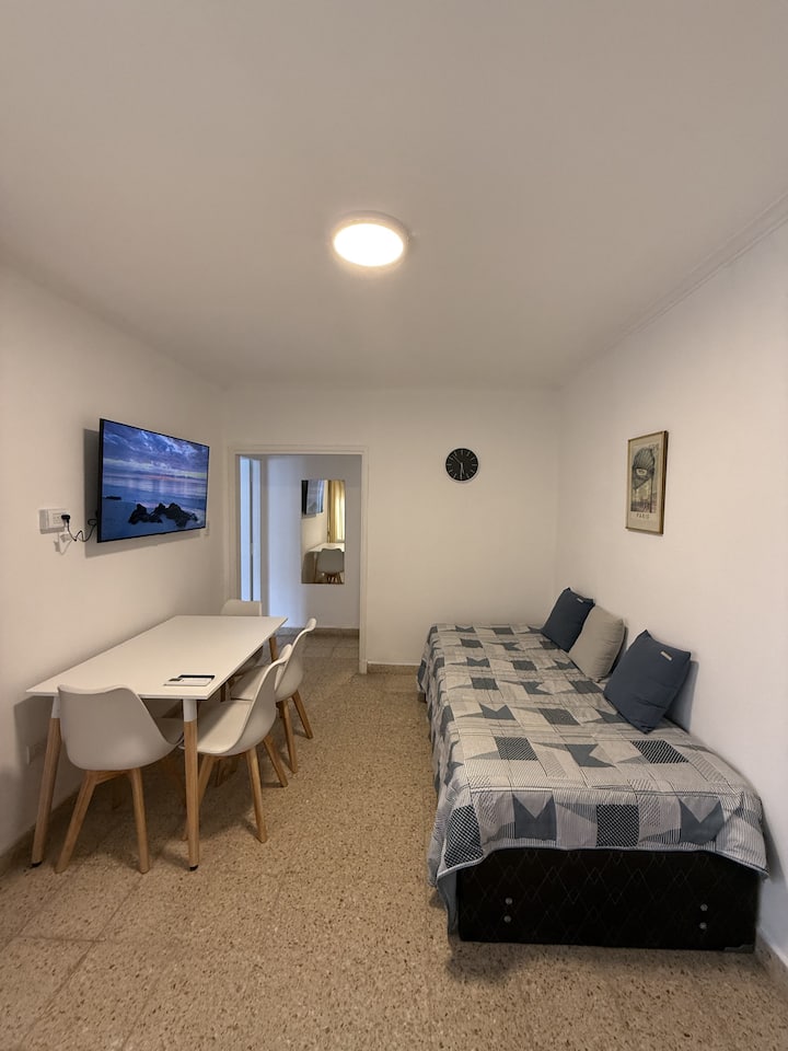 Departamento Playa Grande Mdp - Mar del Plata