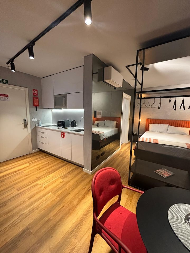 Studio Teatro Aveiro - Aveiro