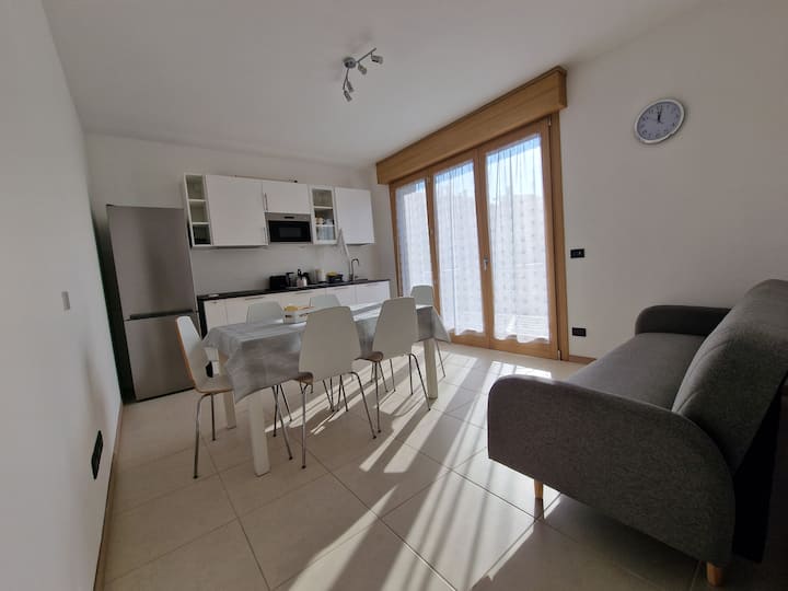 Db Apartments "Il Rifugio" - Mestre