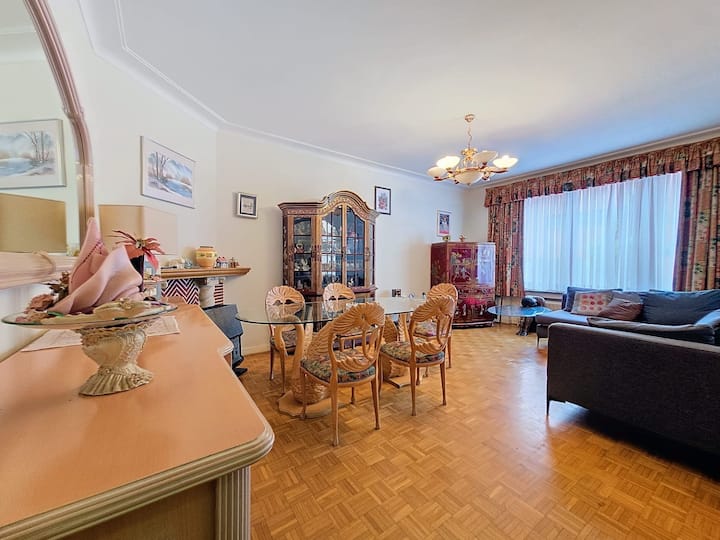 Appartement Strombeek-bever - Bruxelles
