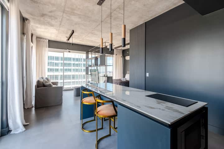 Quartier Premium Retiro - Argentine