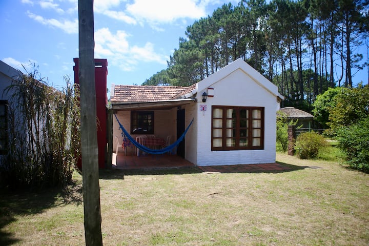 Casa 6 Playa Los Botes - La Paloma