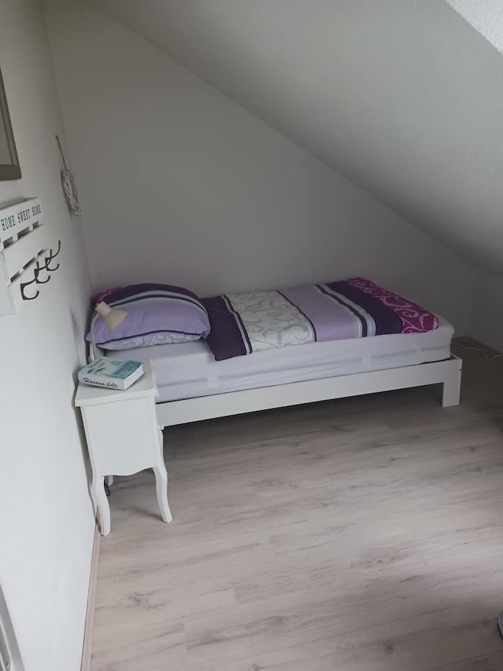 Ferienzimmer In Lauterburg - Aalen