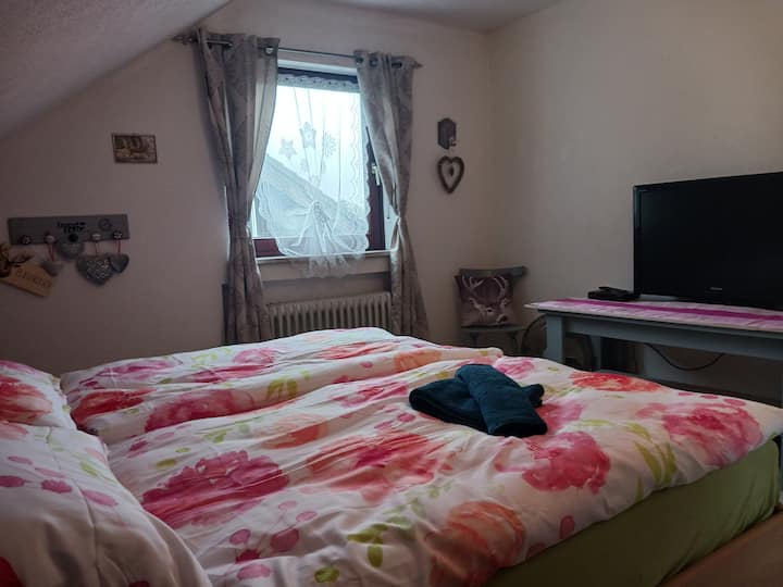 Ferienzimmer In Lauterburg - Aalen