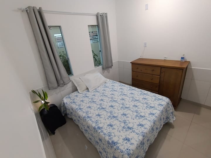 Parque Mambucaba (Perequê) Angra - Angra dos Reis