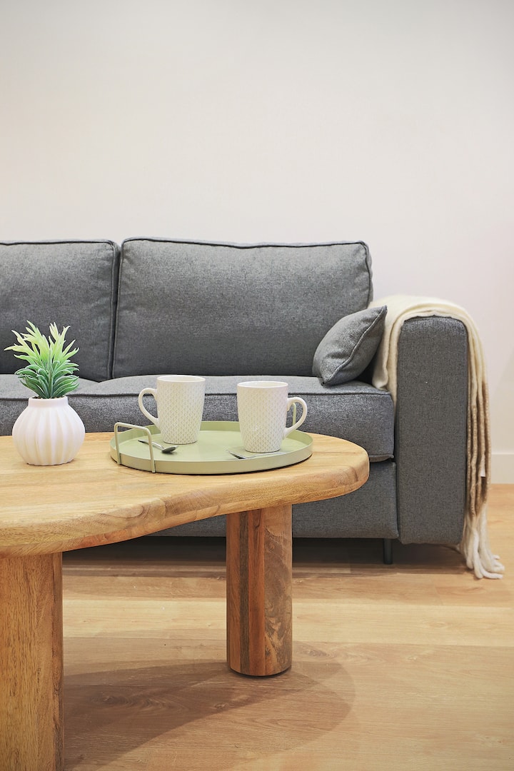 La Maison Du Gardien - Solaize