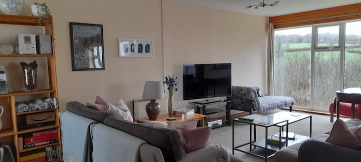 Restful Retreat - Tavistock