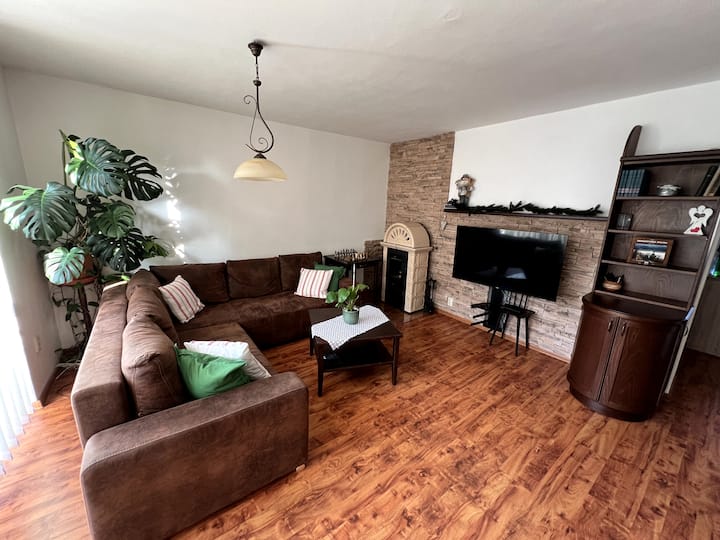 Apartmán Pri Stanici Pre 2 Osoby - Liptowski Mikułasz