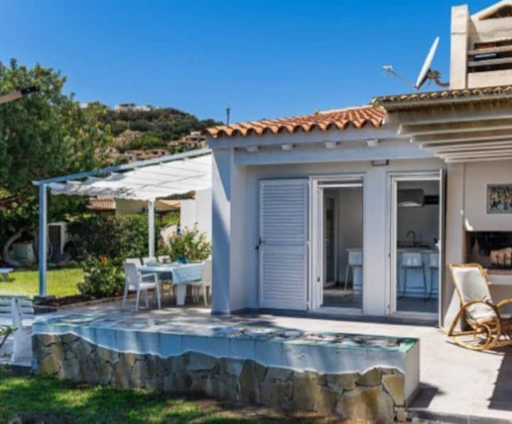 Villa A 50 Metri Dalla Spiaggia - Costa Rei