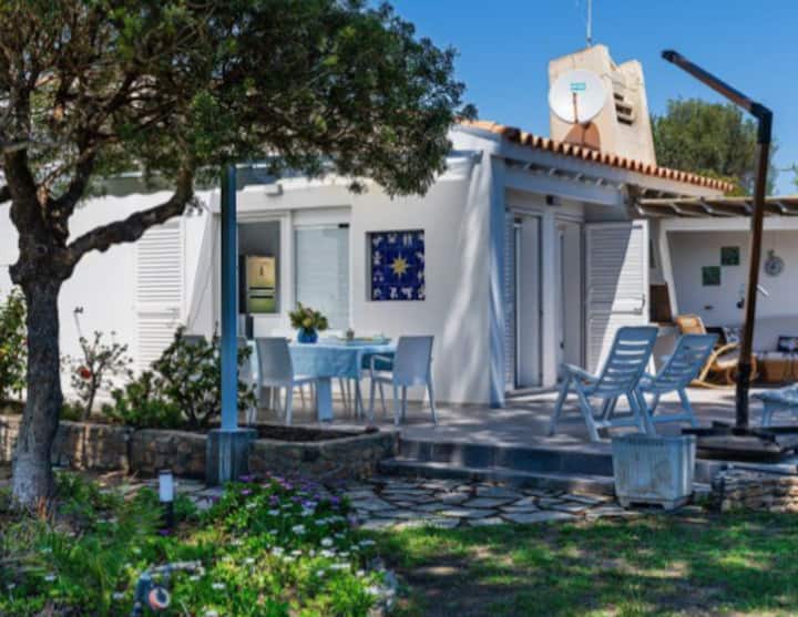 Villa A 50 Metri Dalla Spiaggia - Costa Rei